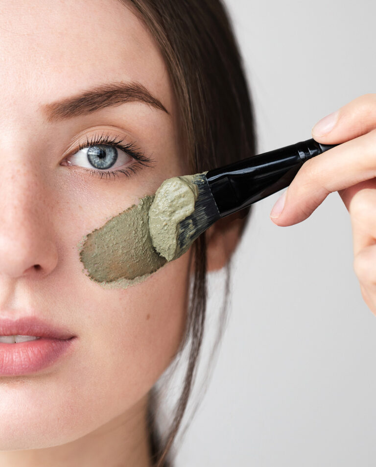 Detox Facial at BodyHaxx | Clear Pores, Clean Skin Fast